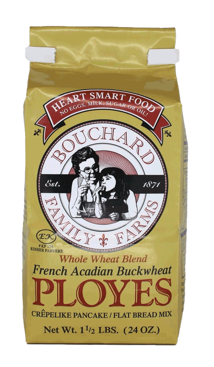 Shop Ployes Mixes & Gift Boxes - Purchase your own for delivery nationwide