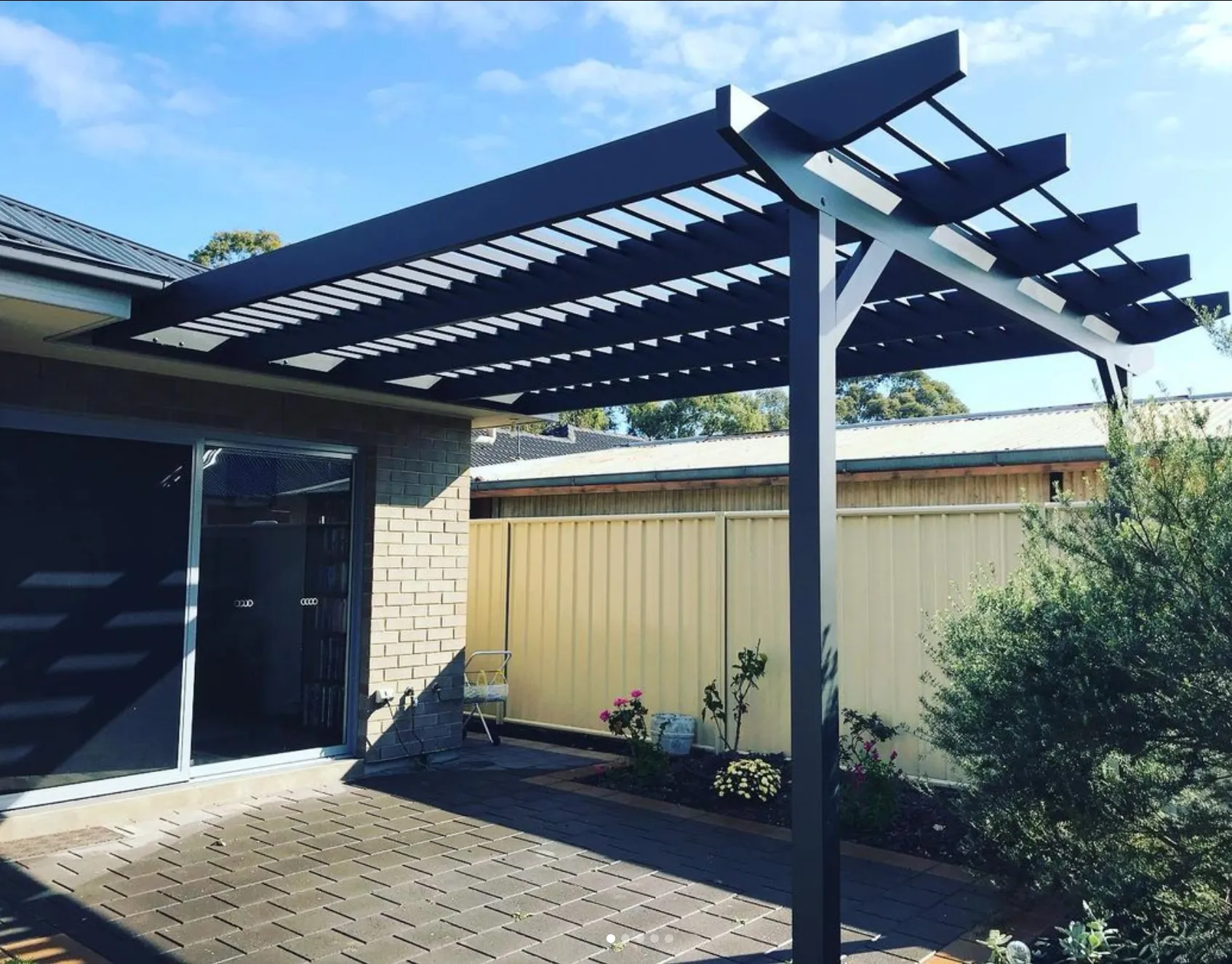 Carpenter in Adelaide - Durable Construction