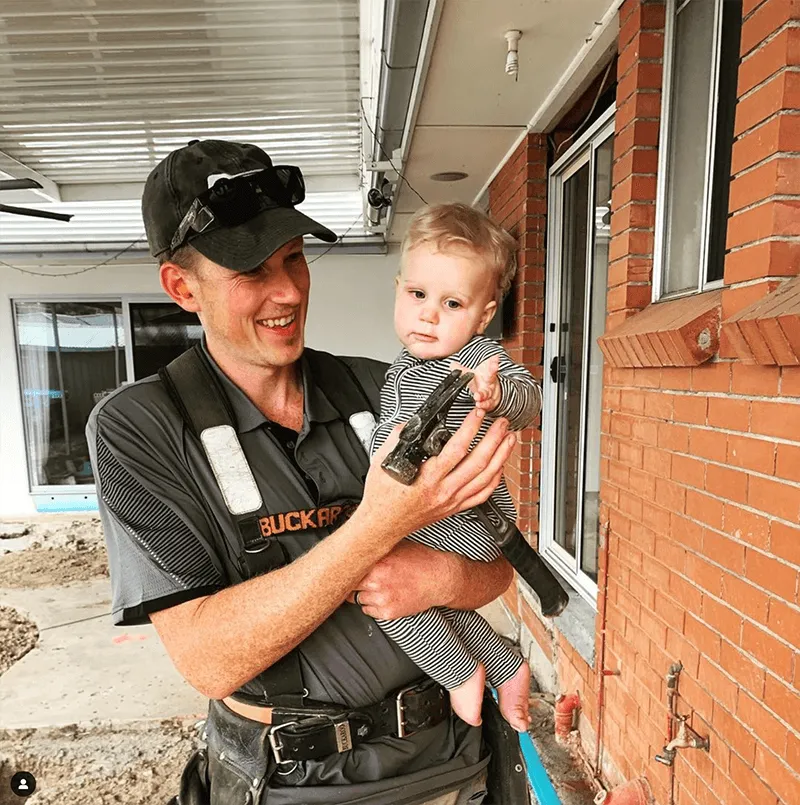 Carpenter in Adelaide - Durable Construction