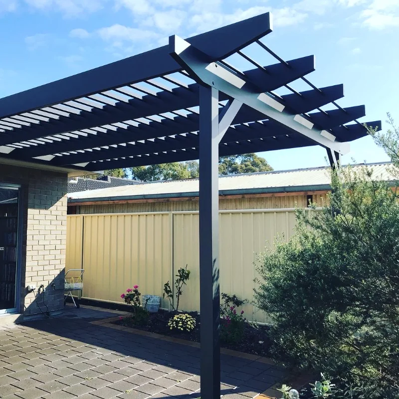 Pergola builder Adelaide