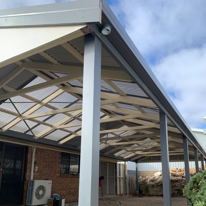 Carpenter in Adelaide - Durable Construction