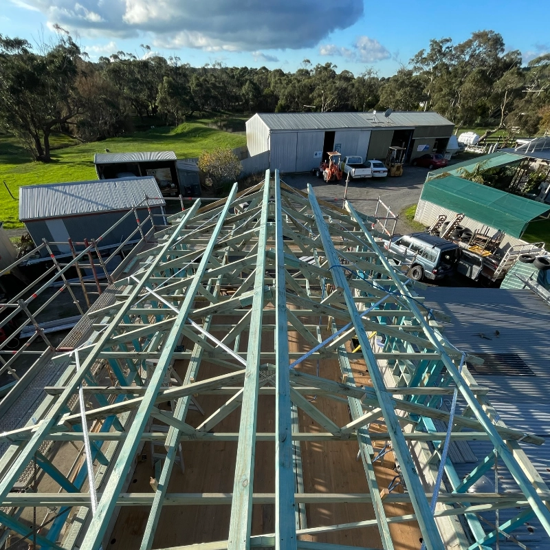 Carpenter in Adelaide - Durable Construction