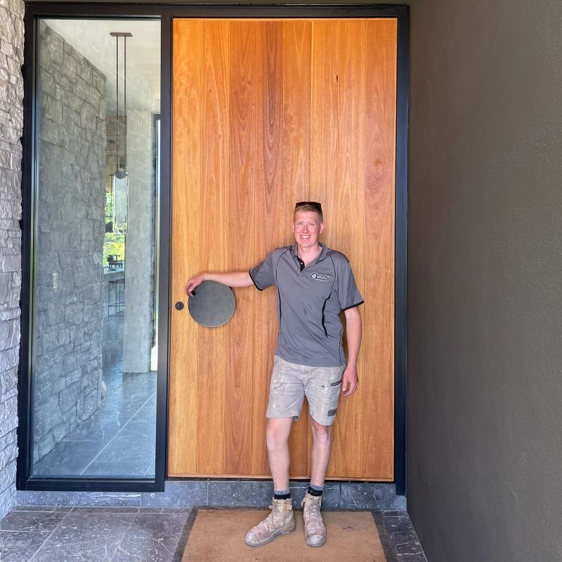 Carpenter in Adelaide - Durable Construction