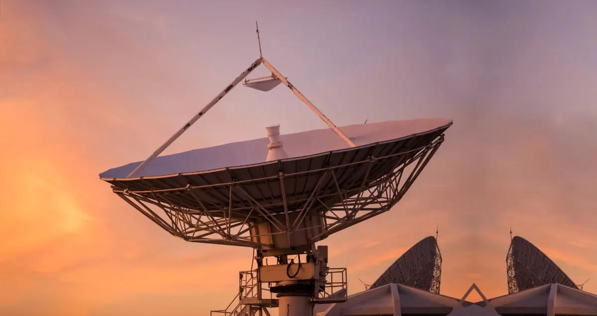 Positioning, navigation and timing | Q-CTRL