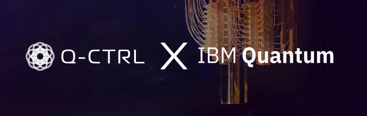 News and updates | Q-CTRL