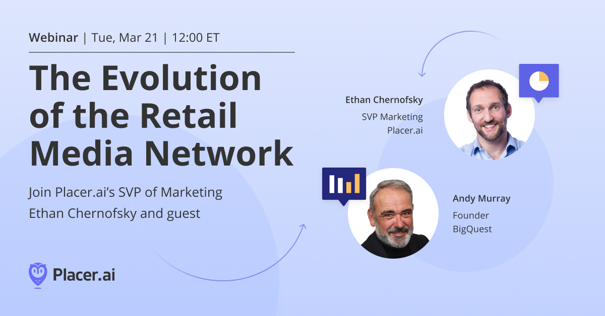 The Evolution of the Retail Media Network