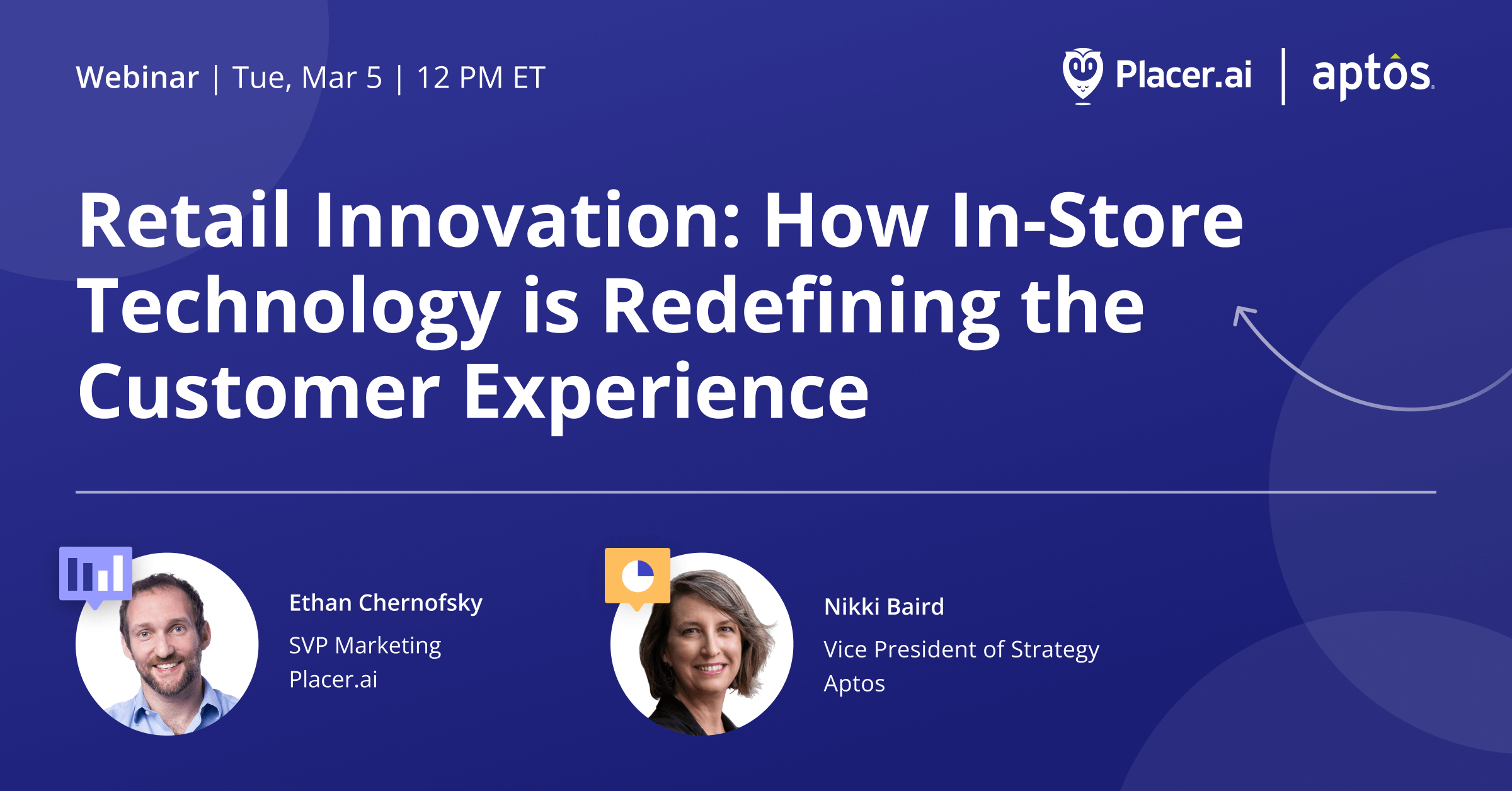 Retail Innovation: How In-Store Technology is Redefining the Customer ...