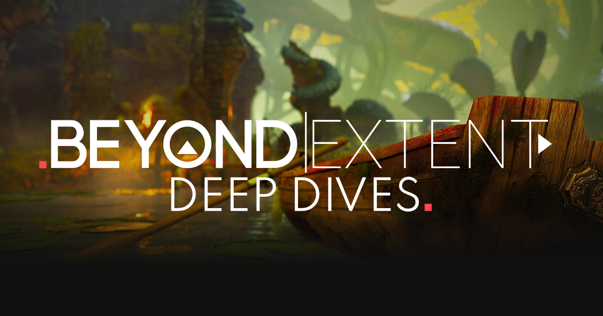 Beyond Extent | Deep dives
