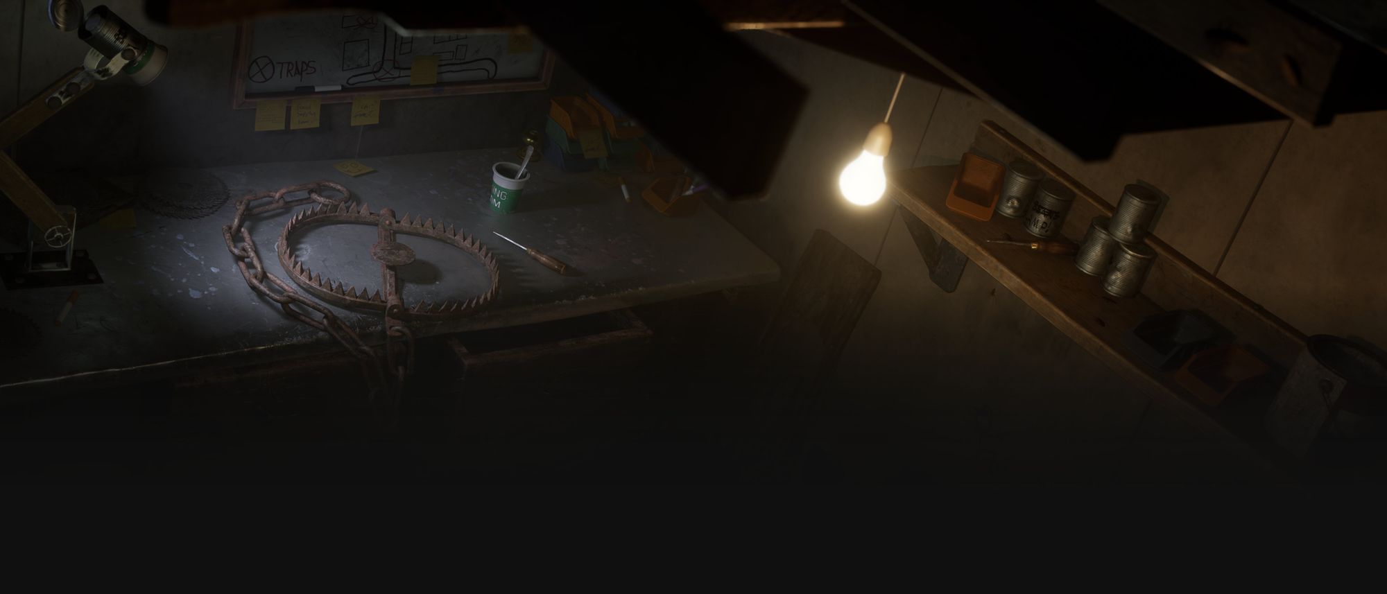 Beyond Extent | Challenges