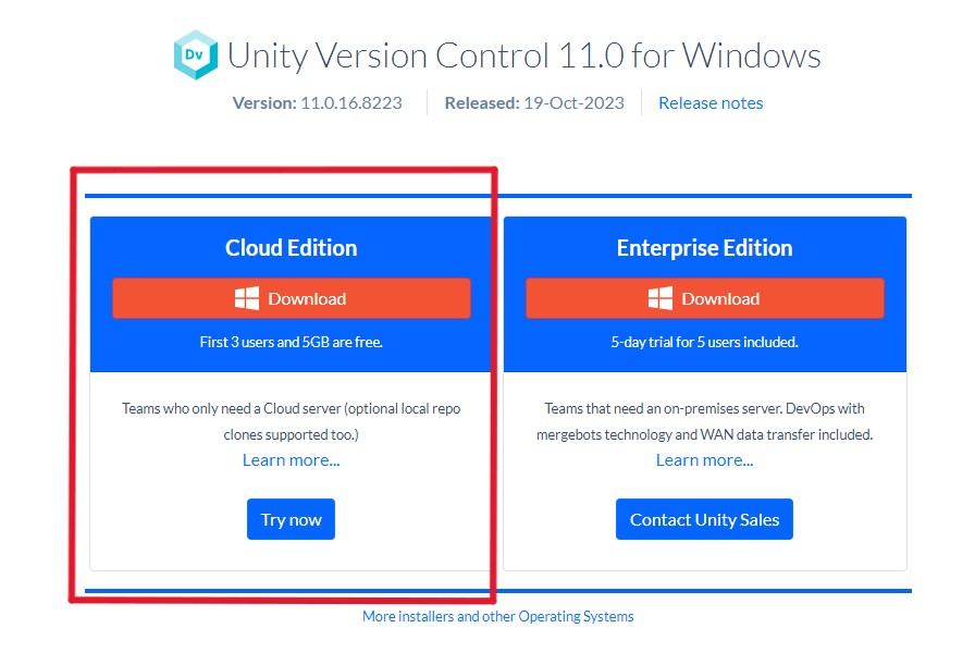 Team Challenge | Source Control
