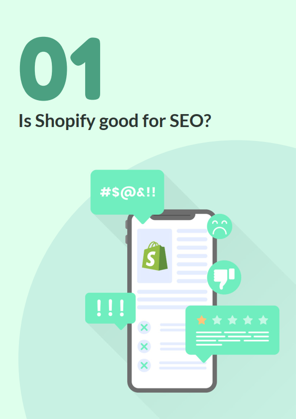 Shopify SEO: The Definitive Guide for 2024 - Logeix
