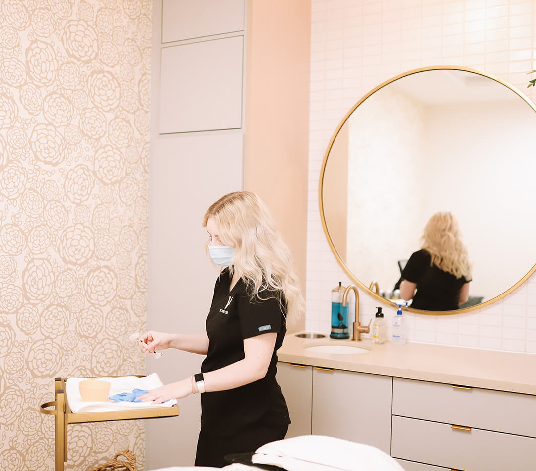 Facial Treatments Fargo, ND | The Vanity Bar | Costs & Benefits