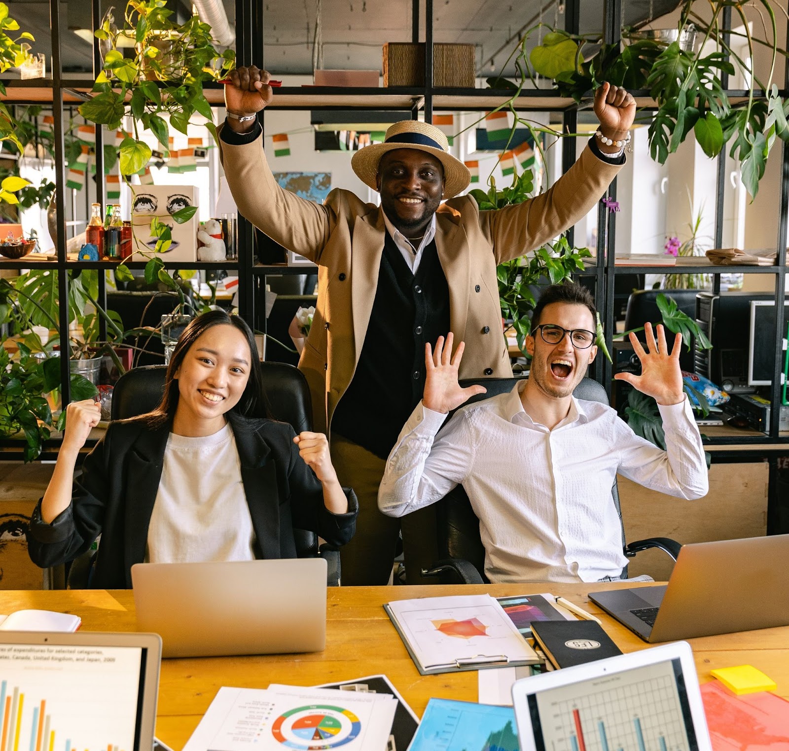 How to Organize a Great Employee Experience: Strategies for Success ...