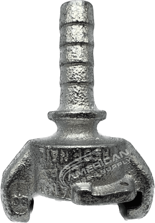 American Hose & Supply - Air Couplers