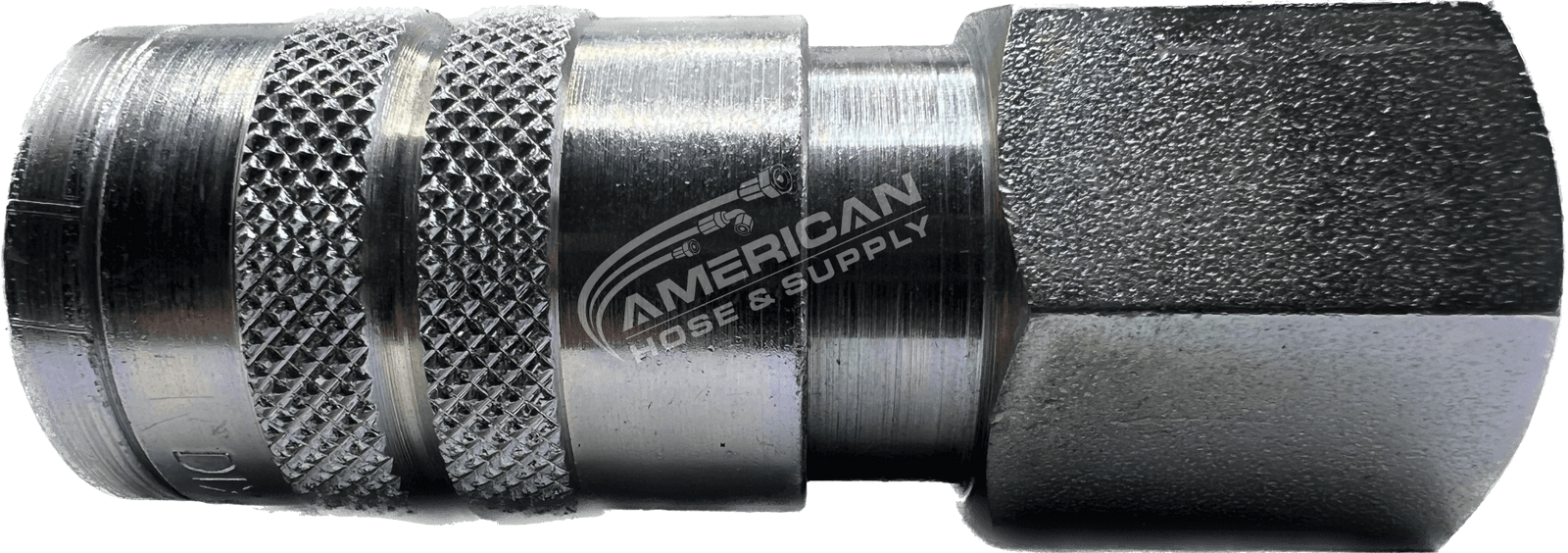 American Hose & Supply - Air Couplers