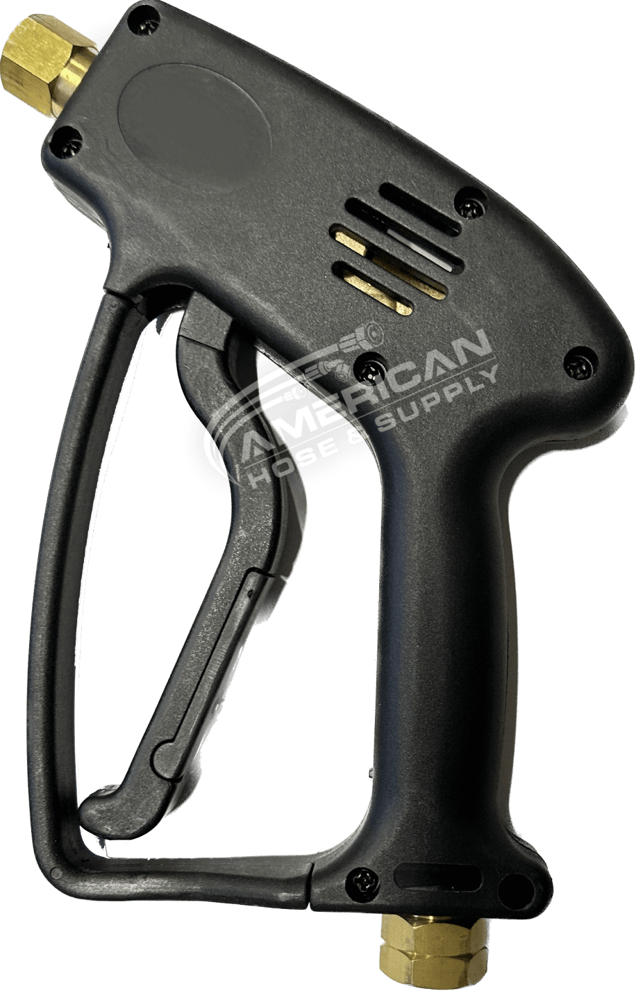 American Hose & Supply - Custom Hose Builder