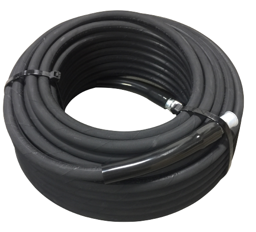 American Hose & Supply - Custom Hose Builder