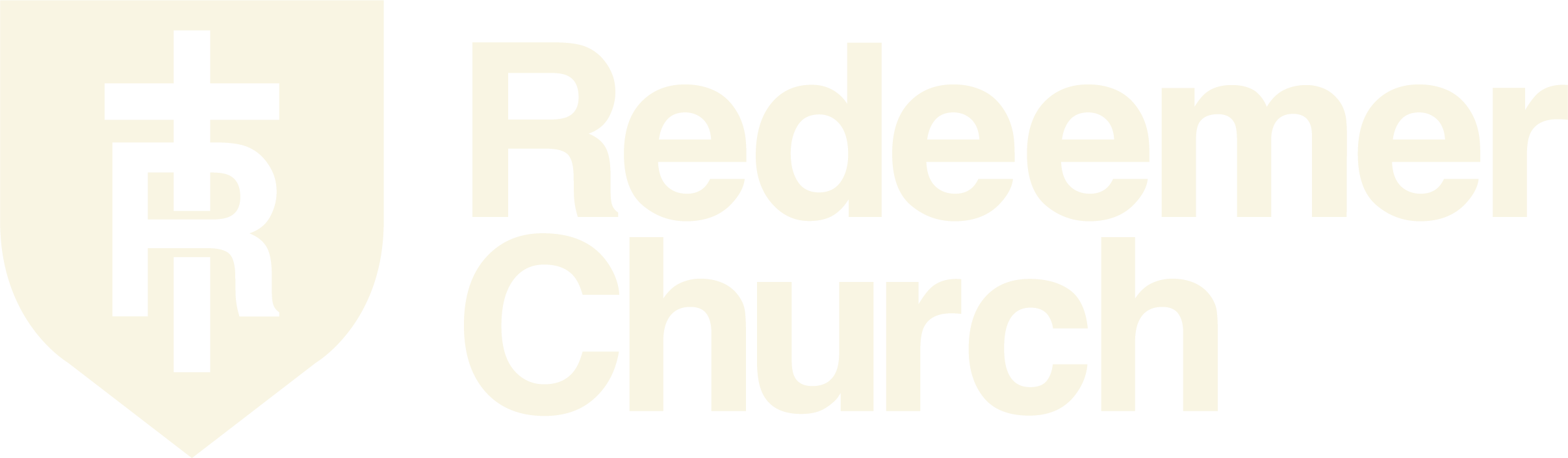 Redeemer Church | Eagle, Idaho