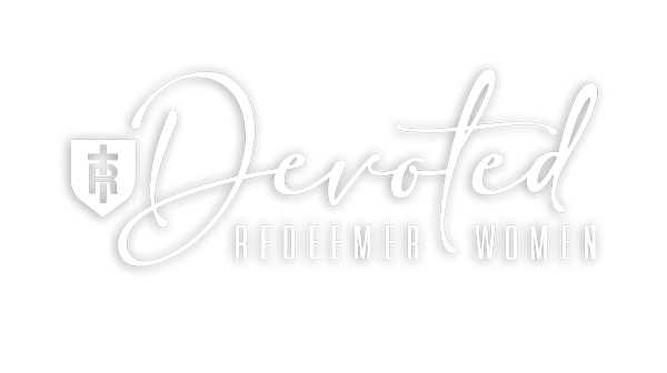 Women's Ministry - Redeemer Church | Eagle, Idaho
