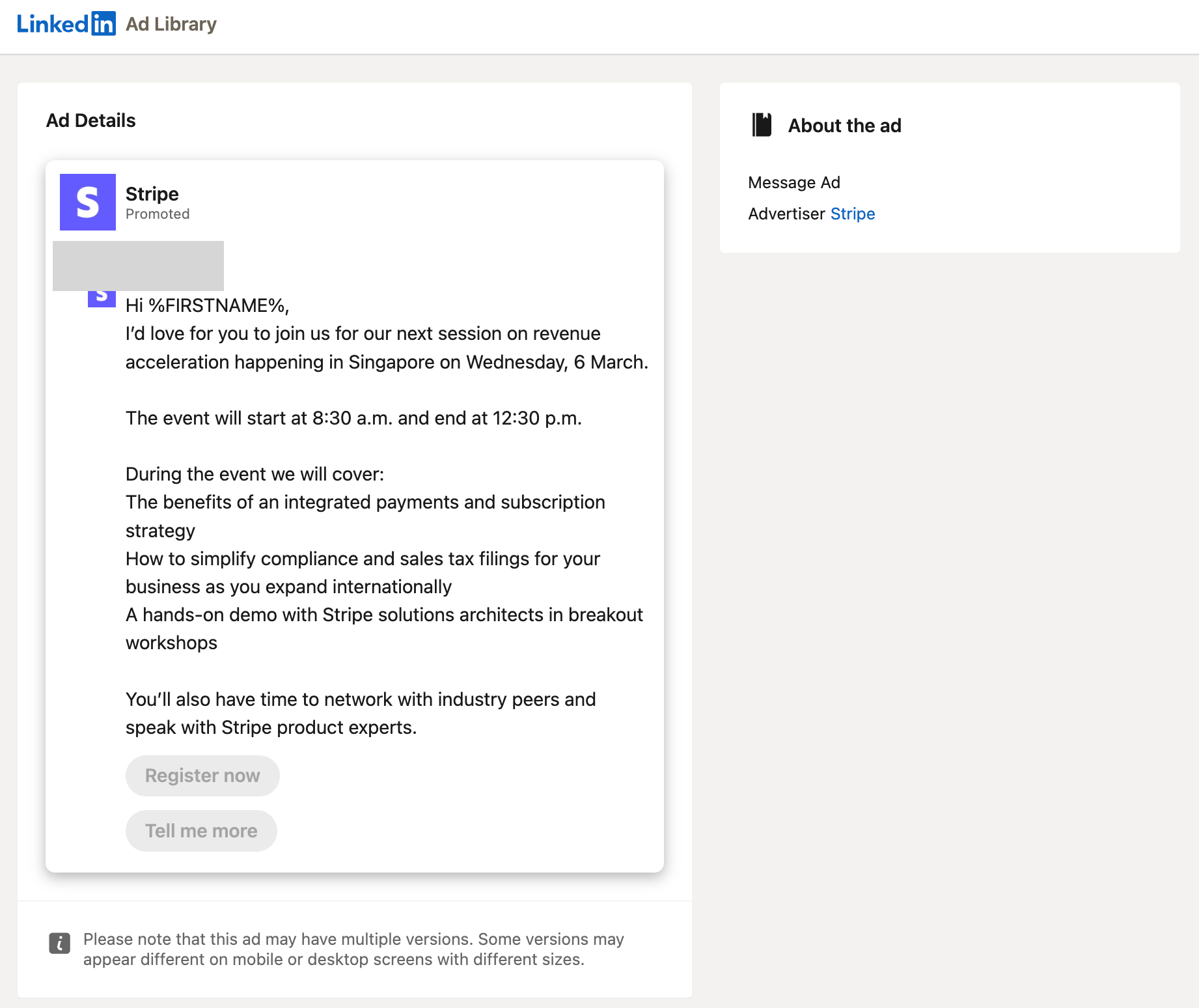 Top 5 Free Tools to See Competitor Ads on Facebook, Google and more | Kaya