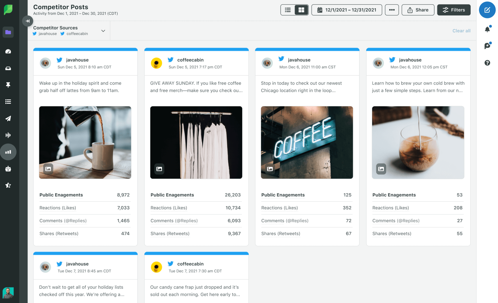 Top 5 Free Tools to See Competitor Ads on Facebook, Google and more | Kaya