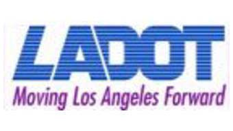 Installation of the Month (May 2021): LADOT Lot 656