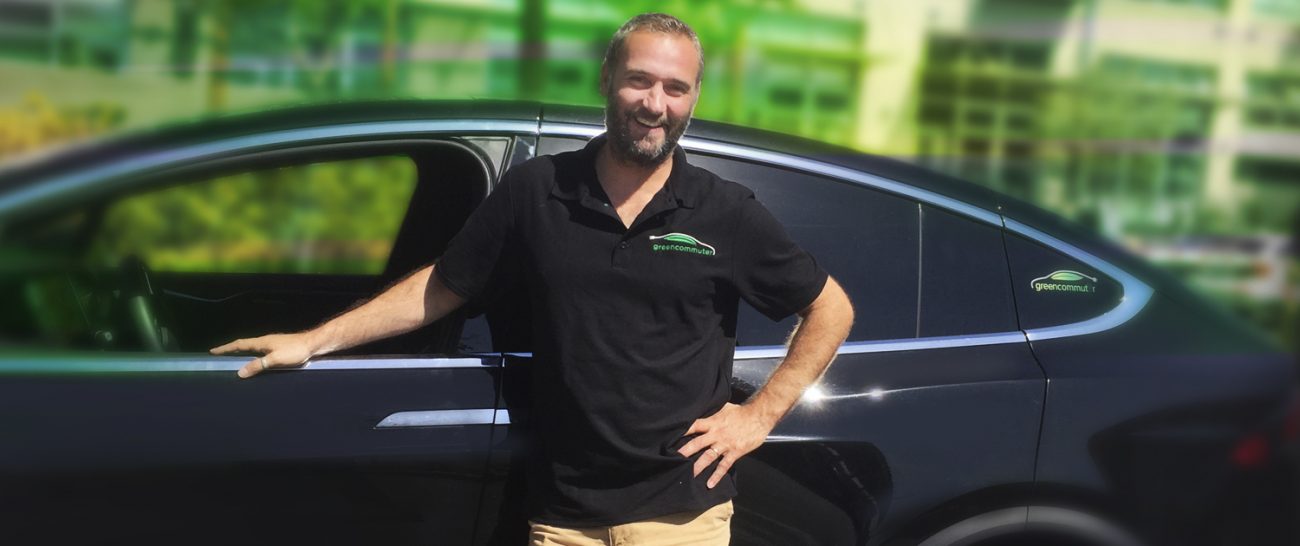 “Who’s Saving the Planet?” Podcast Interviews Gustavo Occhiuzzo