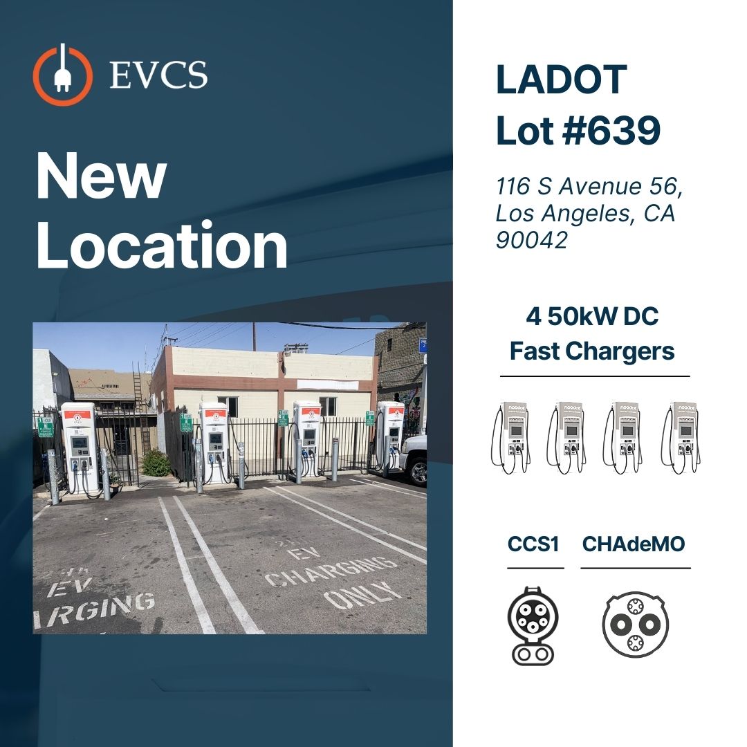 Installations of the Month (November 2021): LADOT Lots 628 & 639