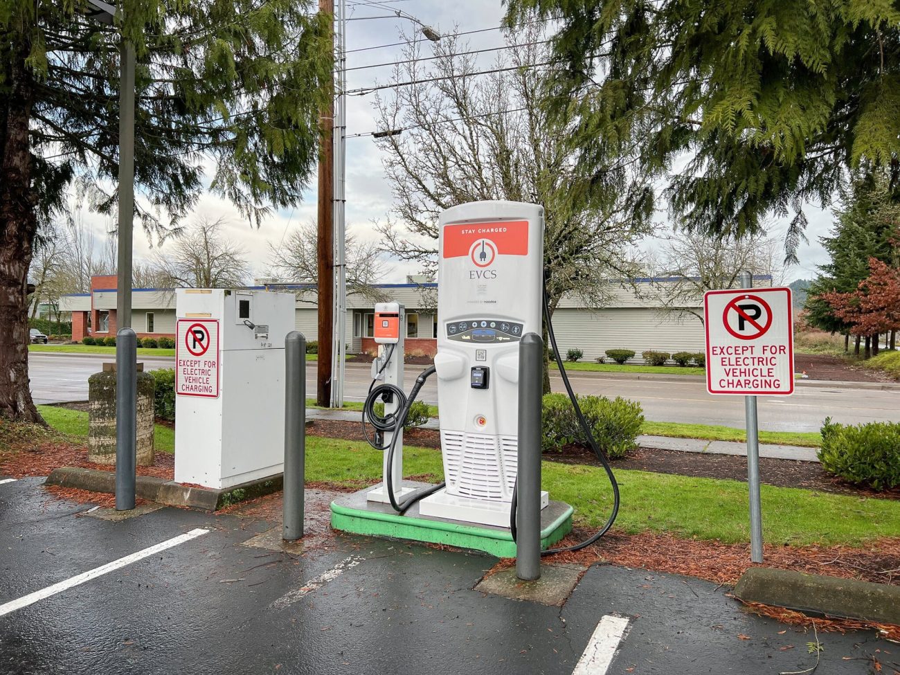 How EVCS is Helping Change America’s EV Charging Experience