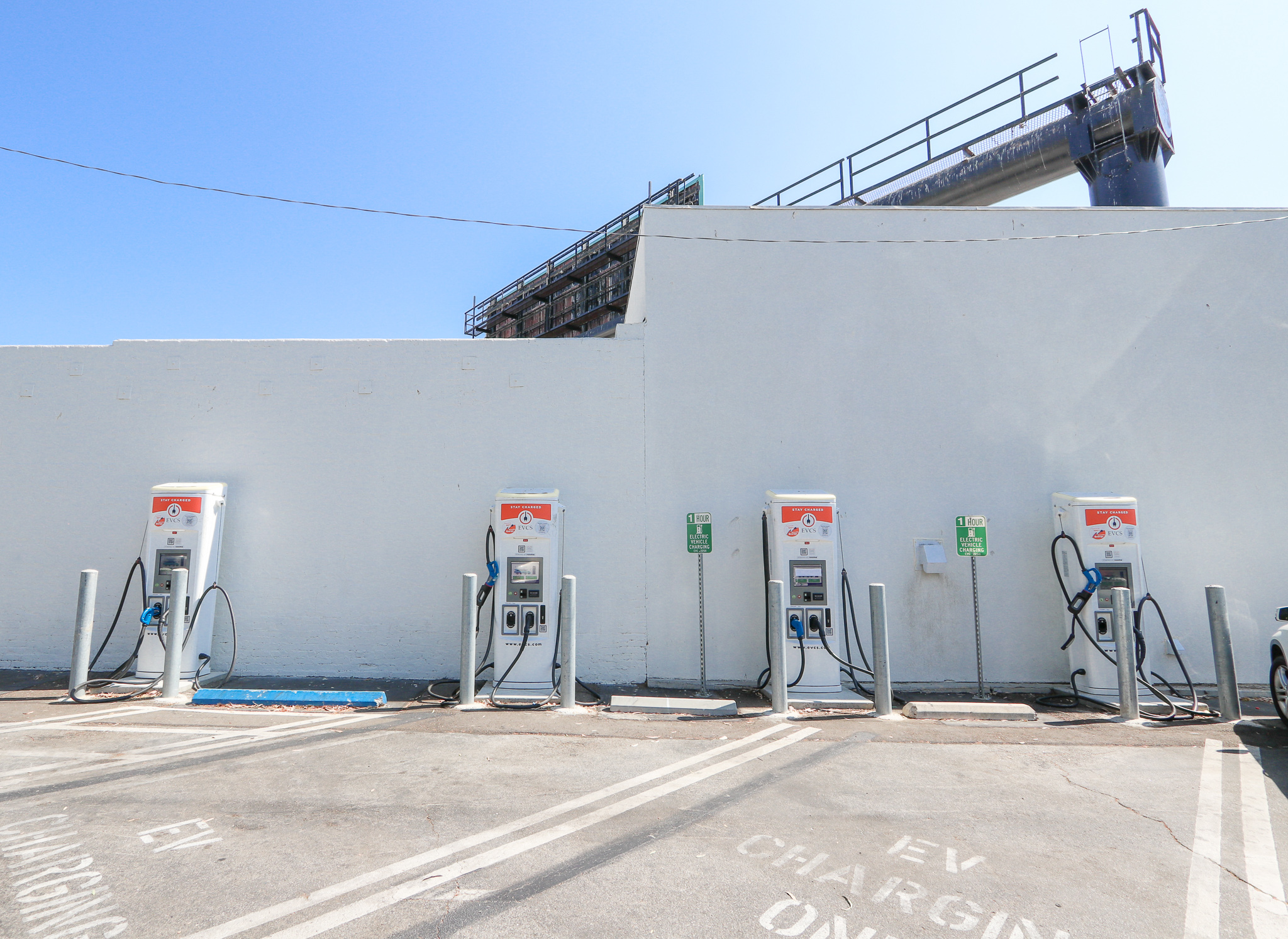 Navigating California’s New EV Mandate
