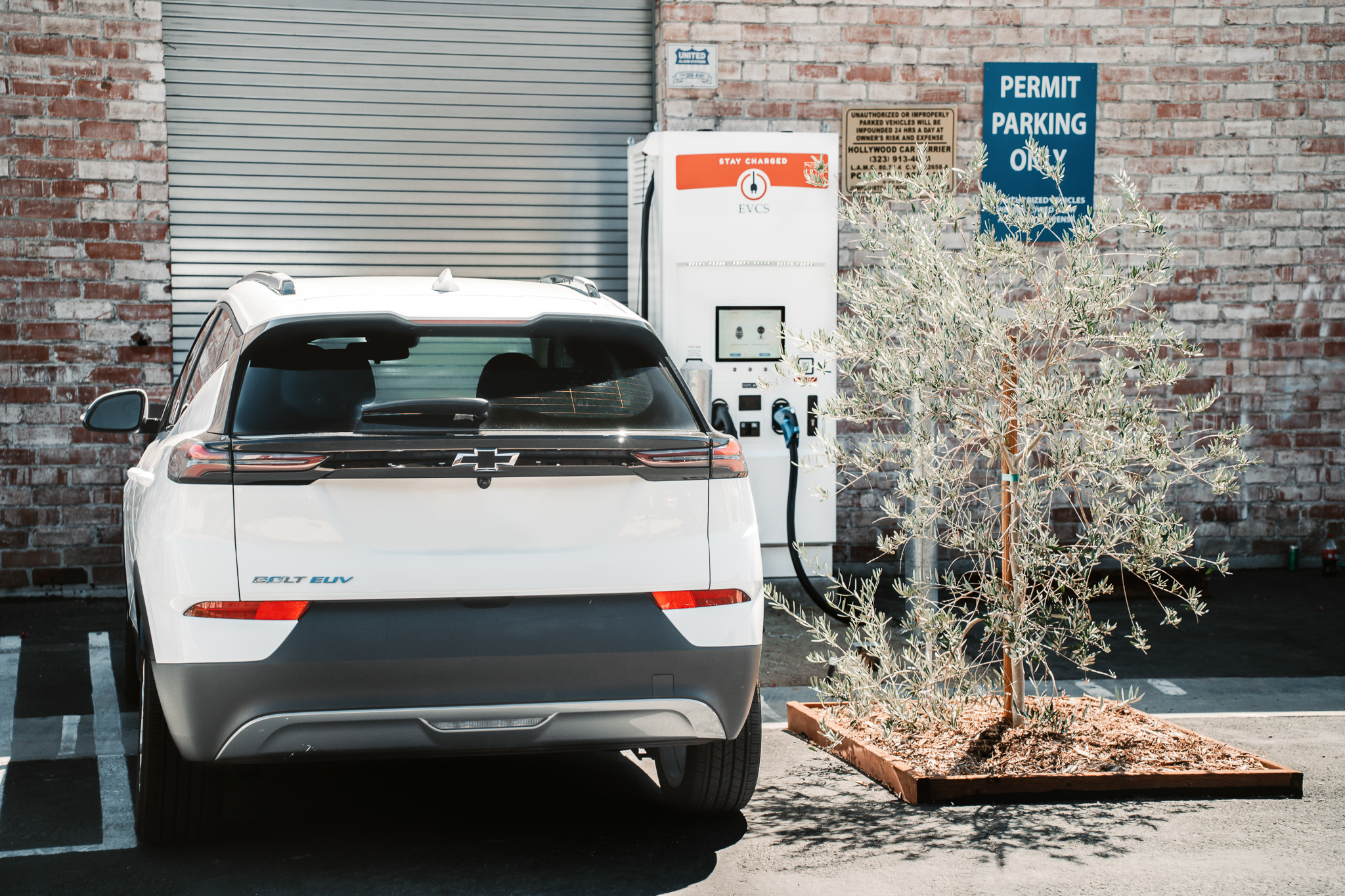 EVCS Launches New Subscription Charging Tiers to Accelerate EV Adoption ...