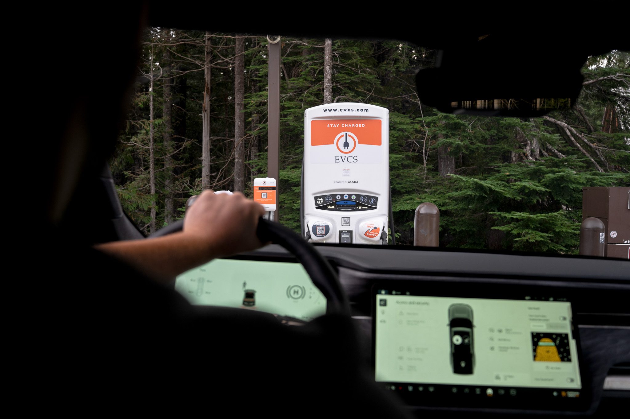 How EVCS is Addressing the Surging Demand for EVs