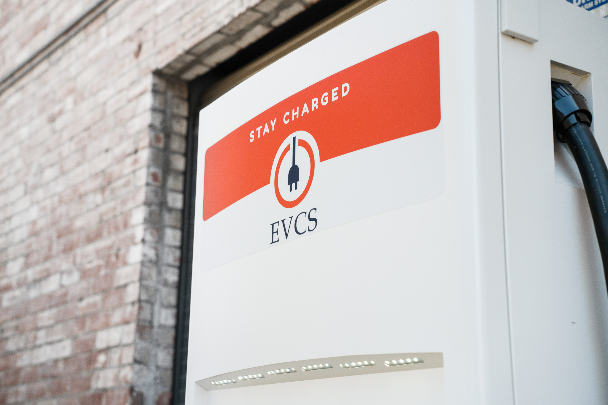 EVCS awarded $1.88M from the California Energy Commission to install ...