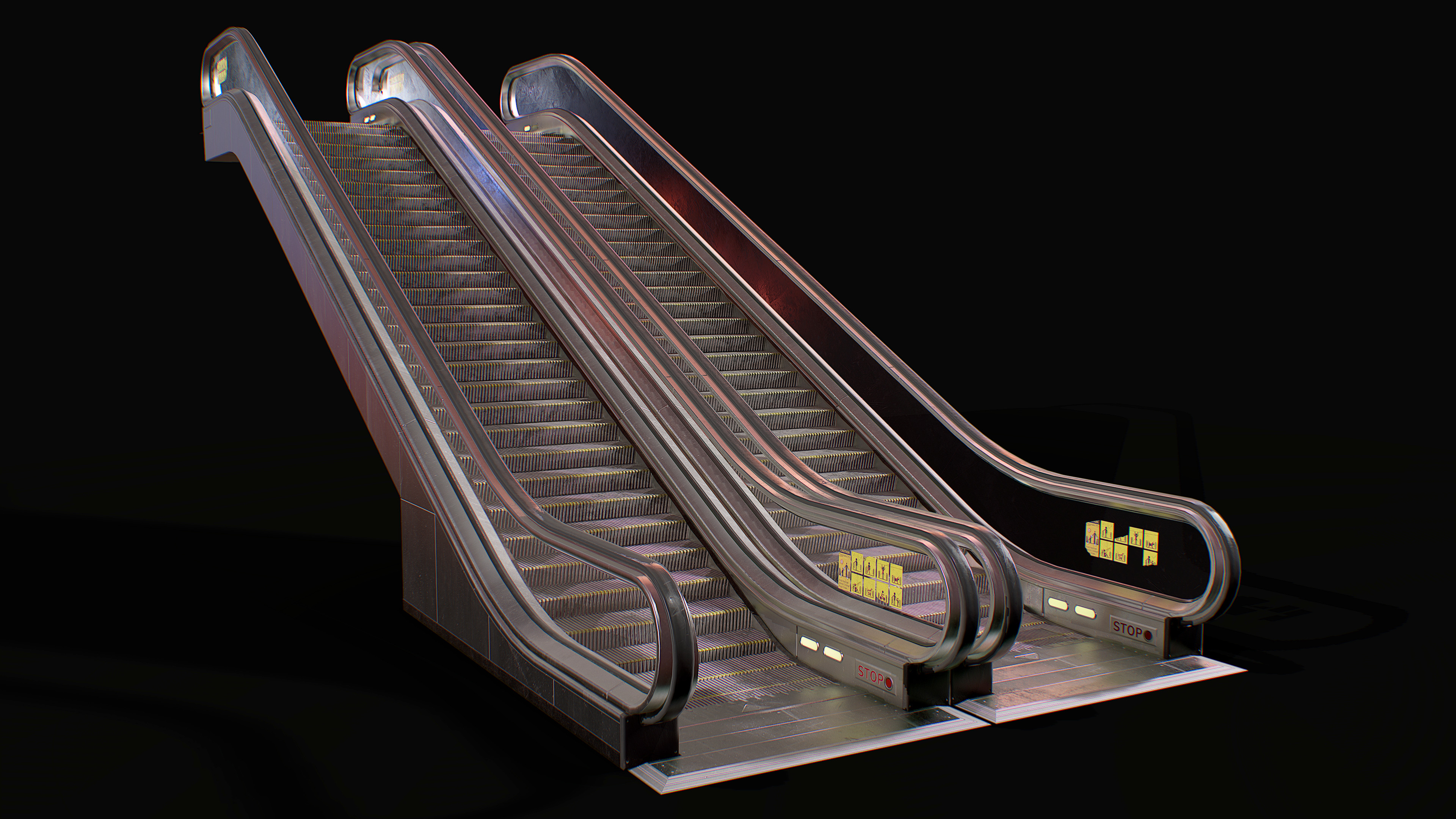 Beyond Extent │ Hybrid Trimsheets