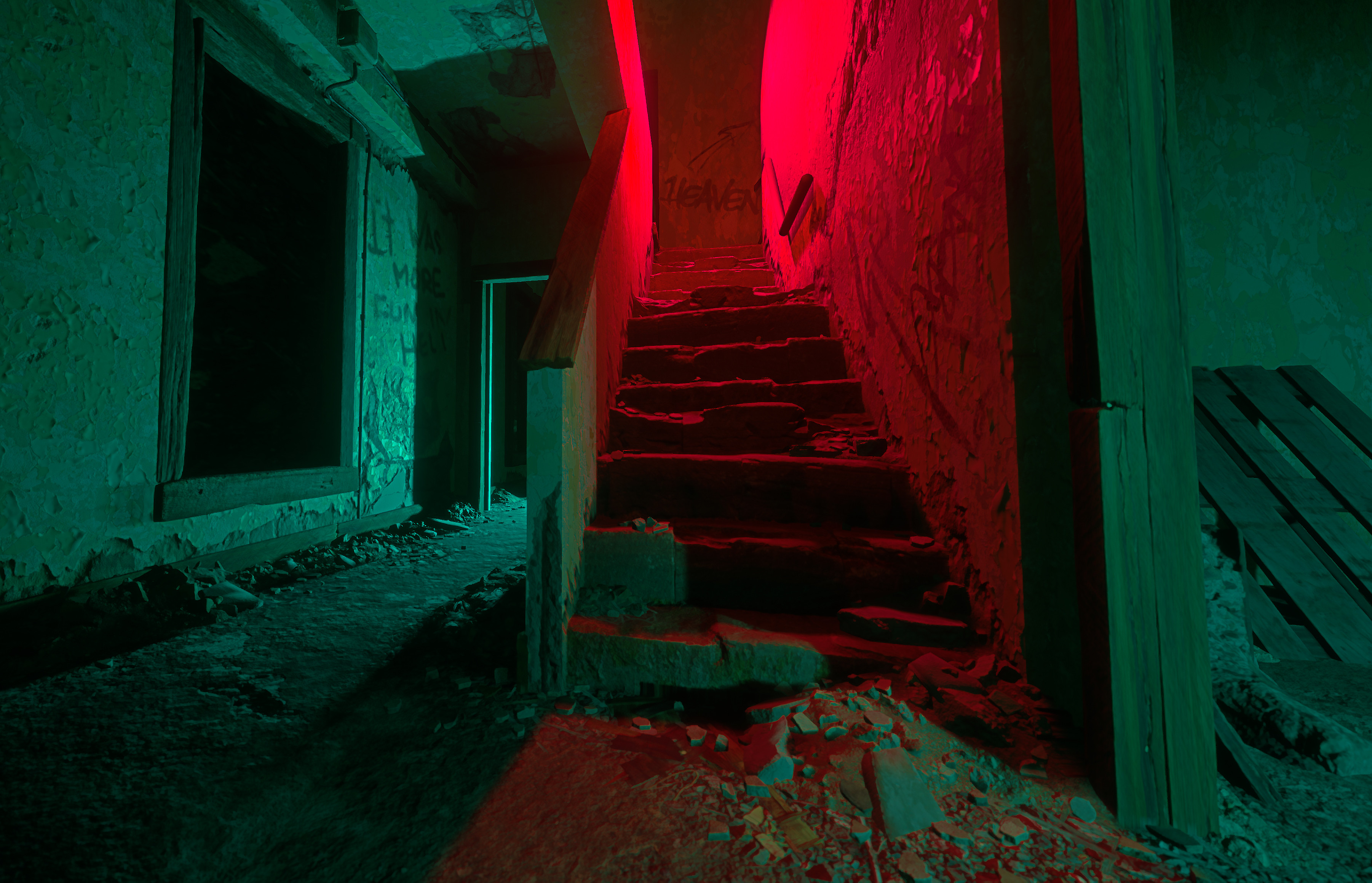 Beyond Extent | Articles