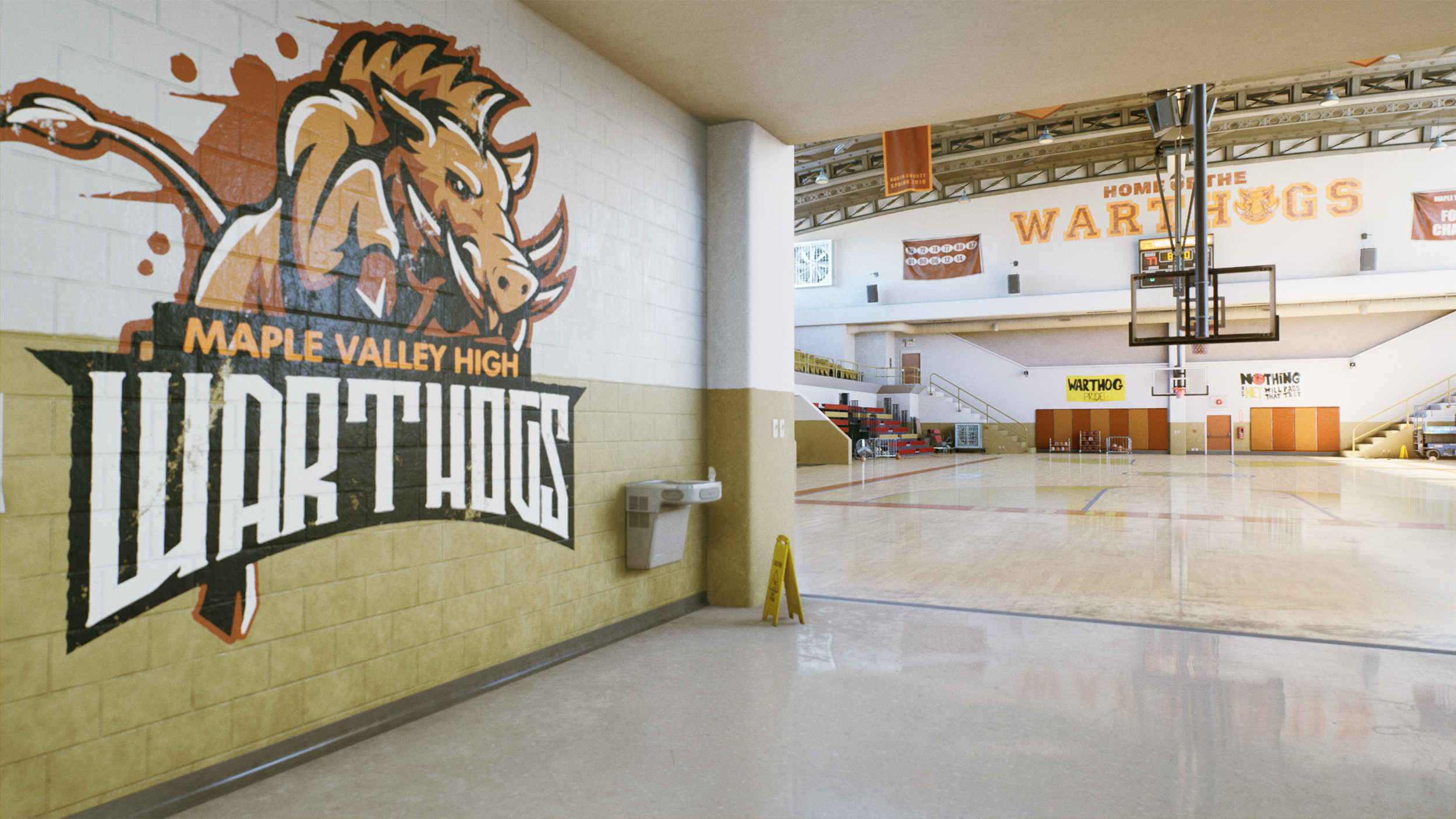 Beyond Extent │ The Journey to a Successful Game Art Outsource Studio