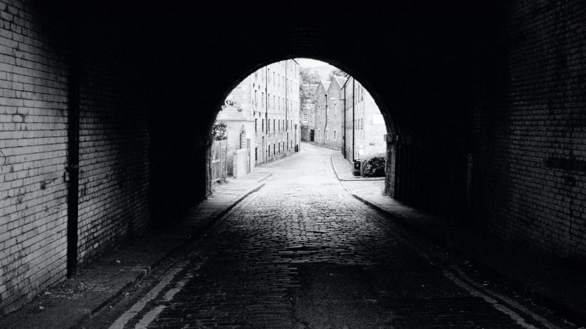 Beyond Extent │ Solo Challenge │ B&W Render Challenge