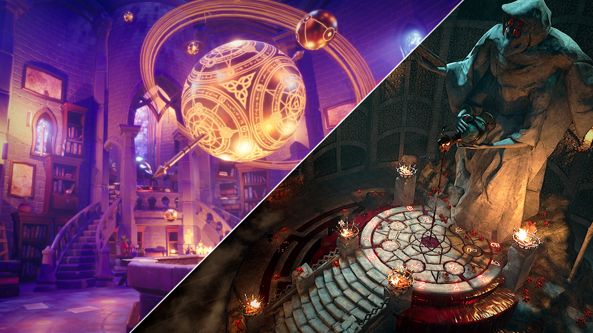 Beyond Extent | Challenges