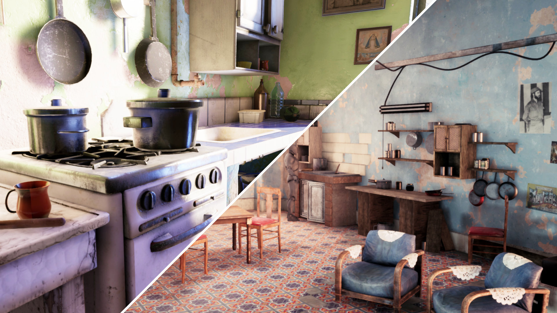 Beyond Extent | Challenges