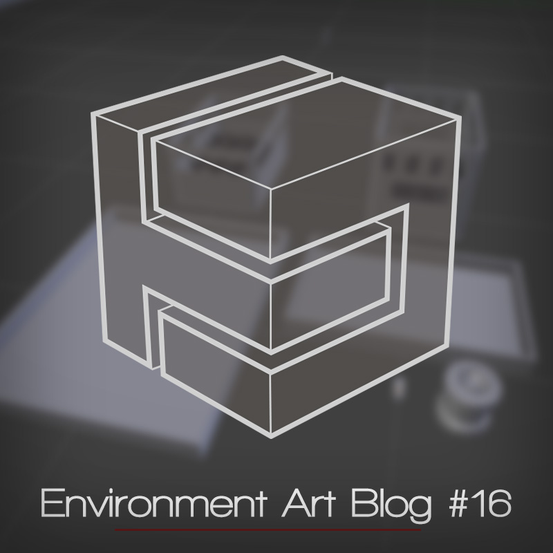 Beyond Extent │ [#16] - Cyberpunk with Blender, Perfect rendering and ...