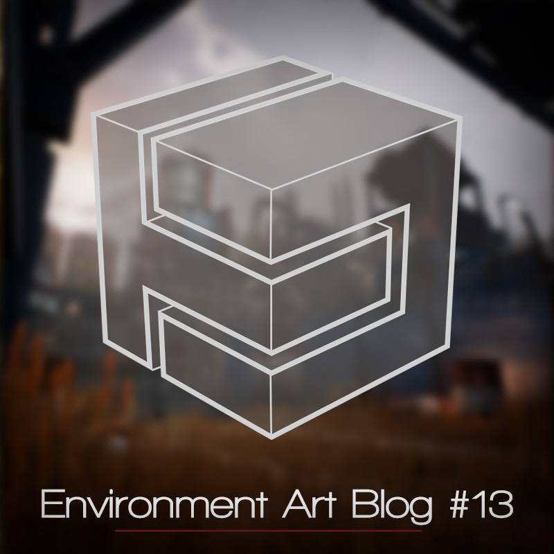 Beyond Extent │ [#13] - Last Bastion, Camera tricks and James O'Brien. 13