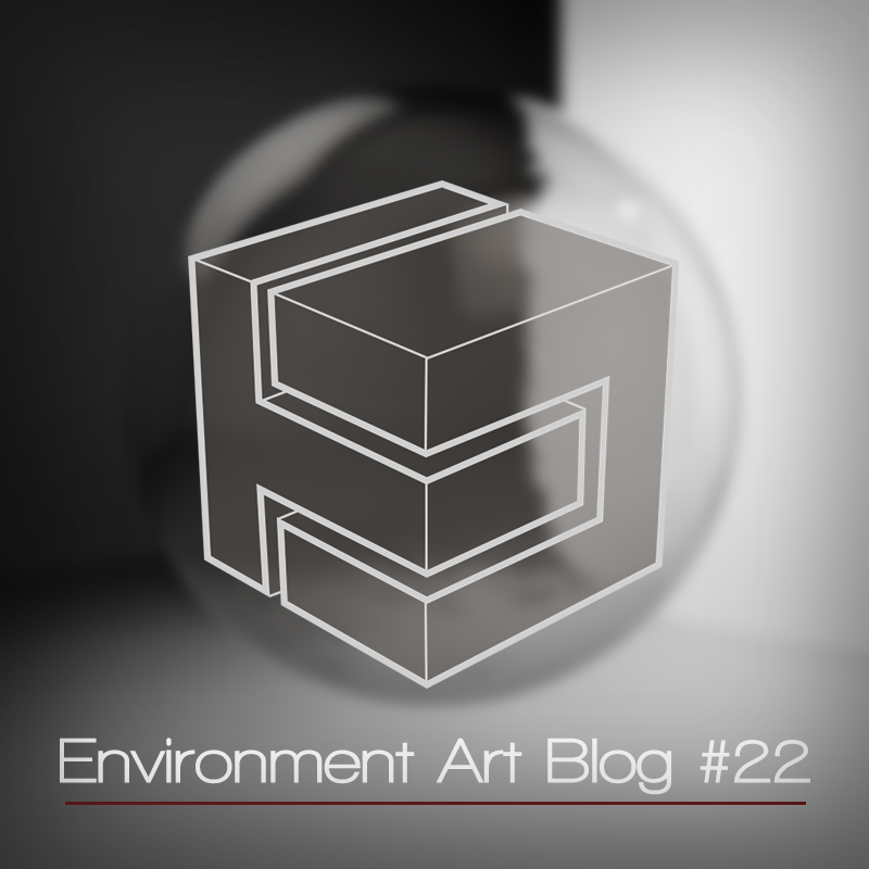 Beyond Extent │ [#22] - Fruit delivery service, Glass shaders in Unreal ...