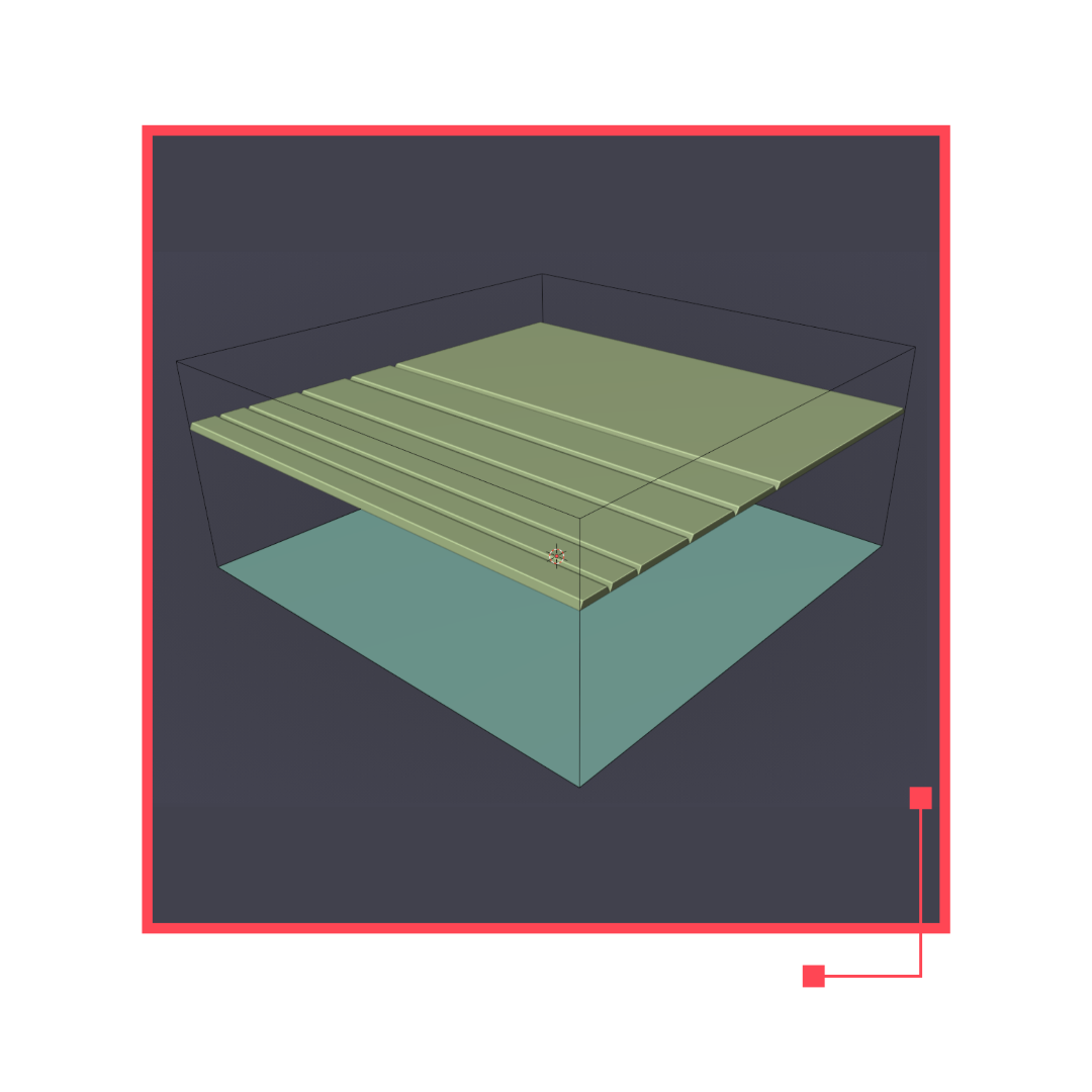 Beyond Extent │ Trimsheets