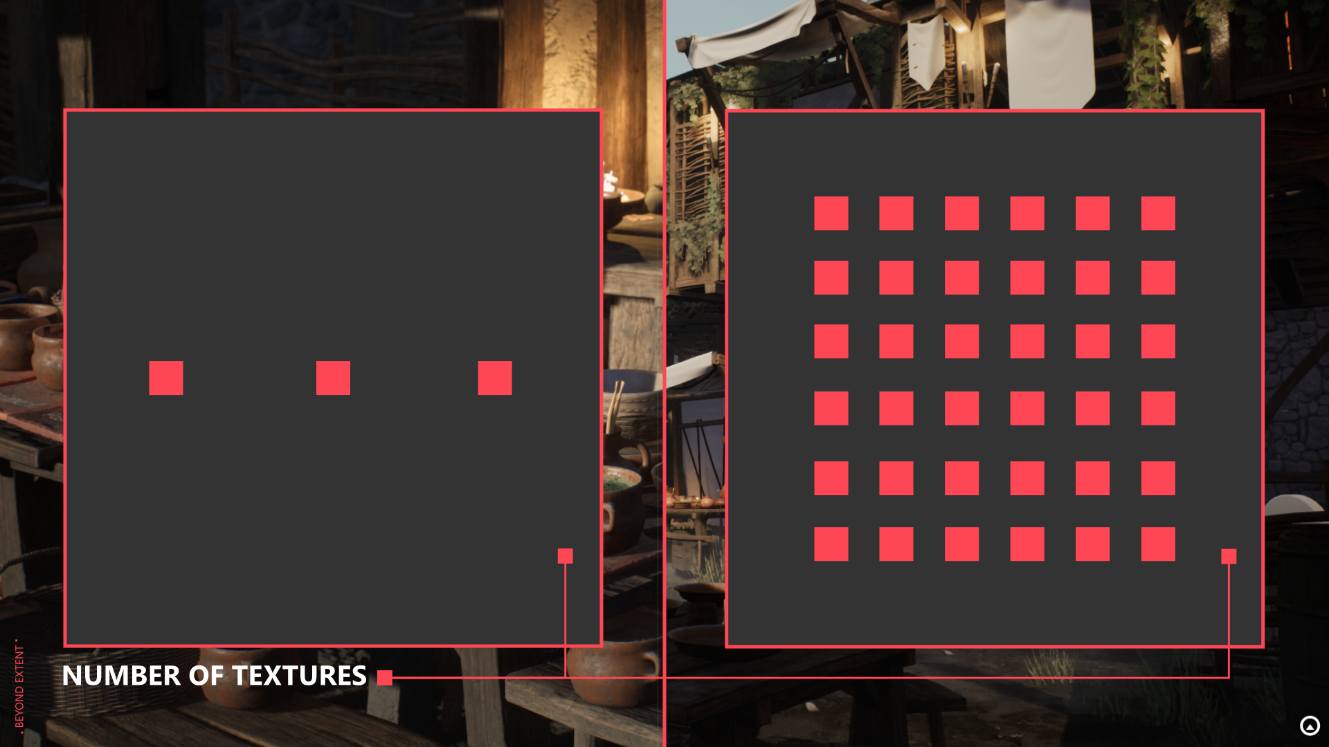 Beyond Extent │ Trimsheets