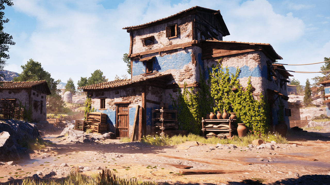 Beyond Extent │ Art In A New Generation