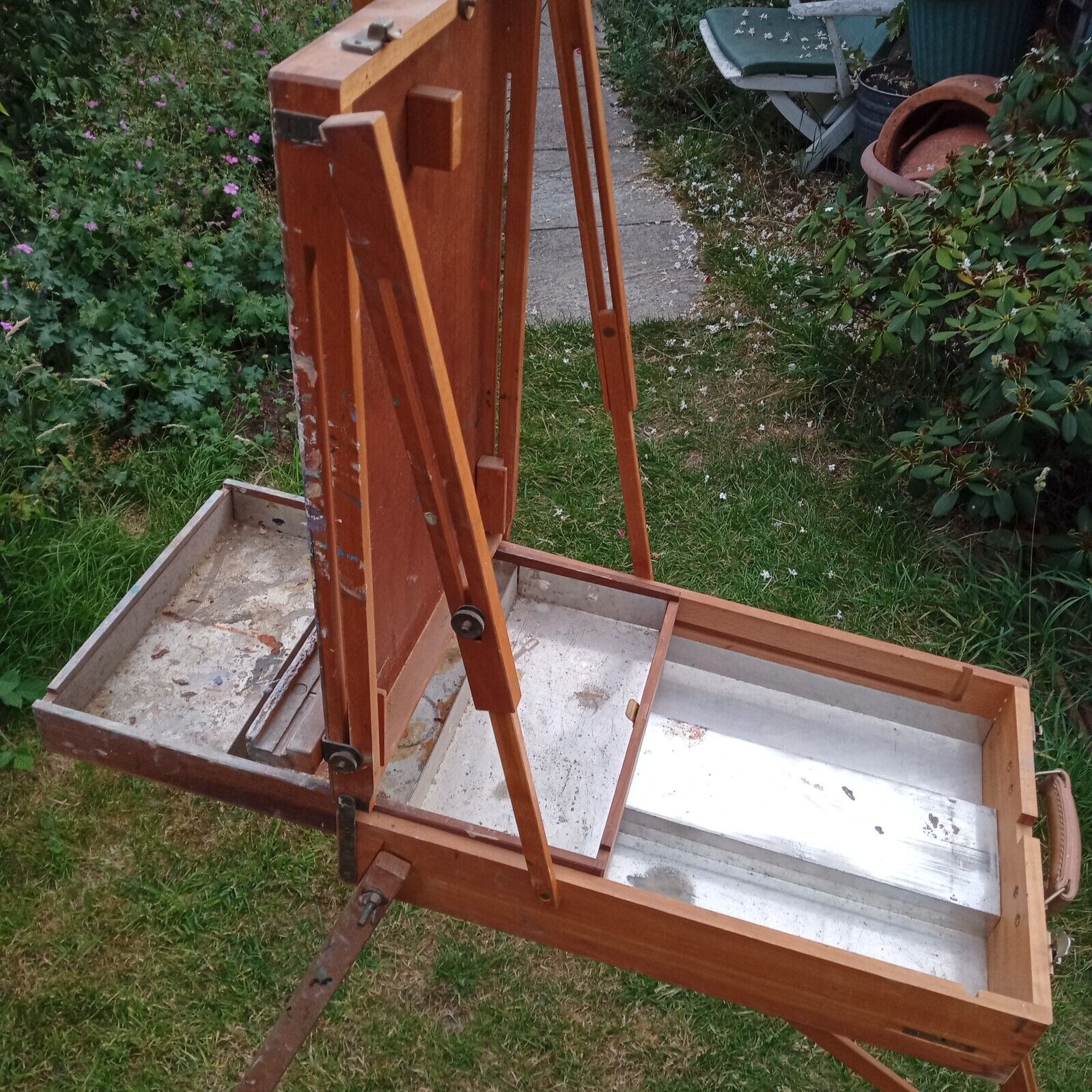 Beyond Extent │ Solo Challenge │ ART STUDIO