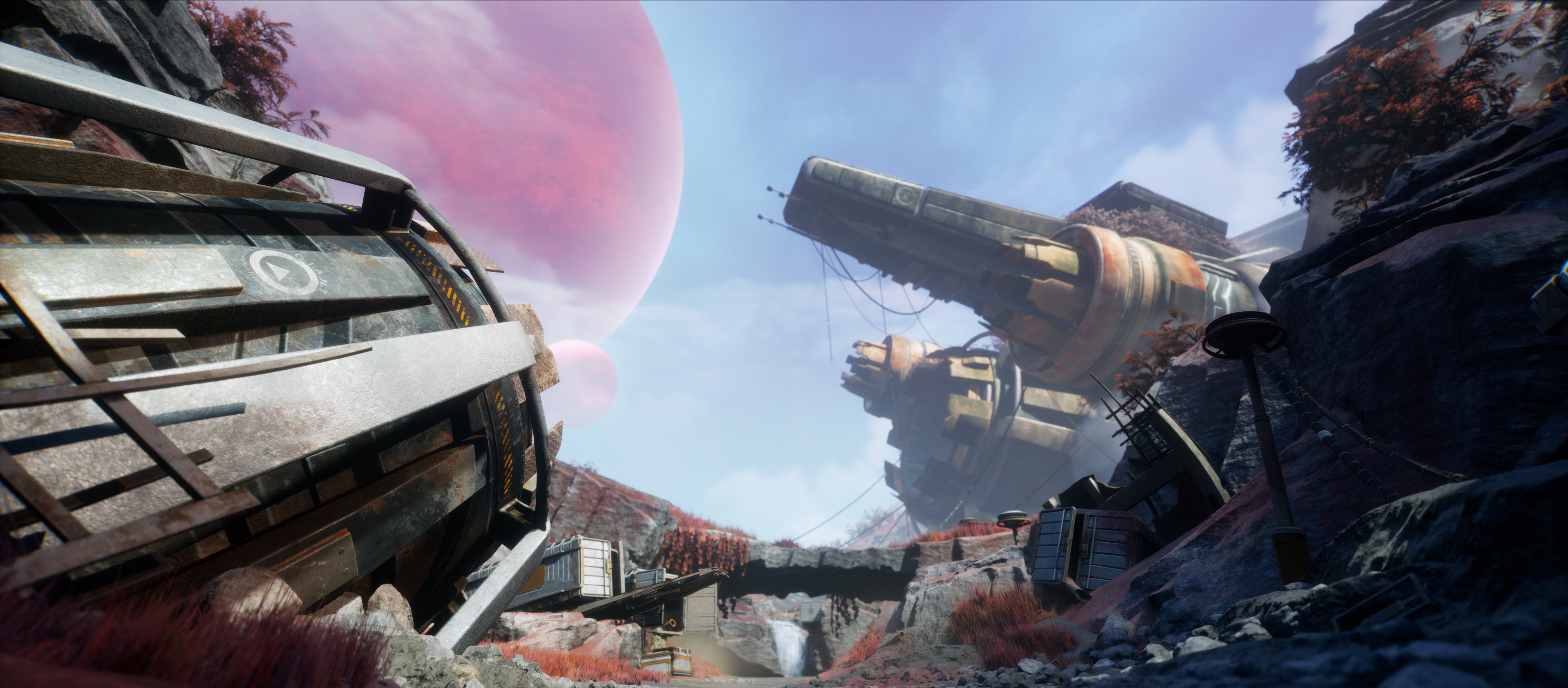 Beyond Extent | Latest News