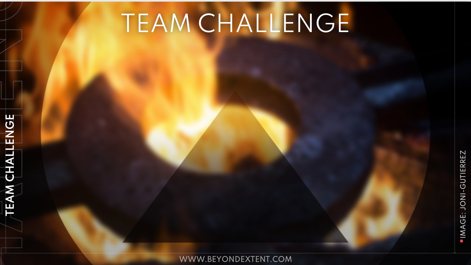 Beyond Extent │ Team Challenge │ Forge of the Gods