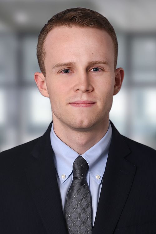 Fiachra P. Moody | Martin Clearwater & Bell LLP