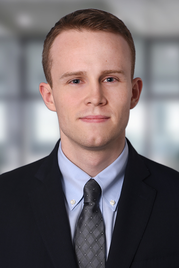 Fiachra P. Moody | Martin Clearwater & Bell LLP